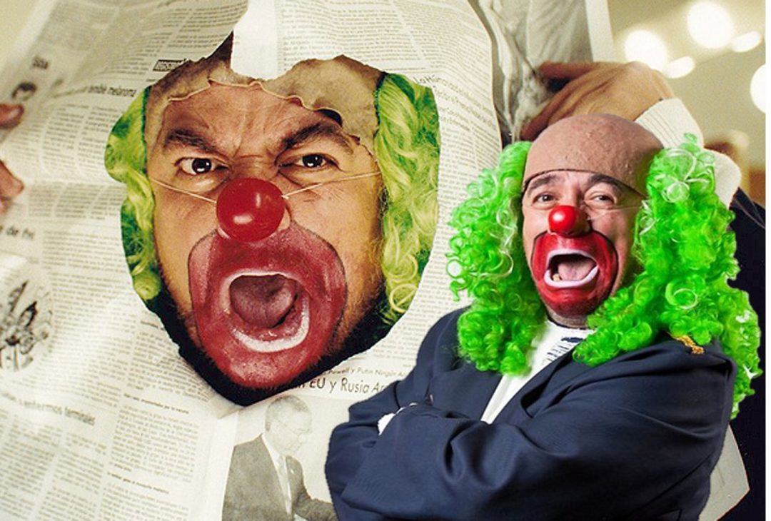 Regresa Brozo | Fernanda Familiar