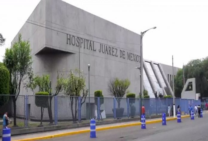 Hospital Juárez cumple 170 años | Fernanda Familiar