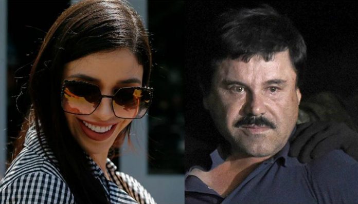 Hijo de “El Chapo” envía regalo a Emma Coronel | Fernanda Familiar