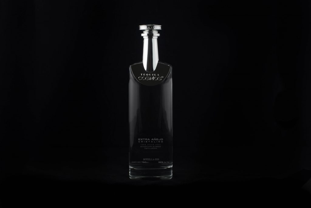 ¡Llegó el nuevo Tequila de México! | Fernanda Familiar