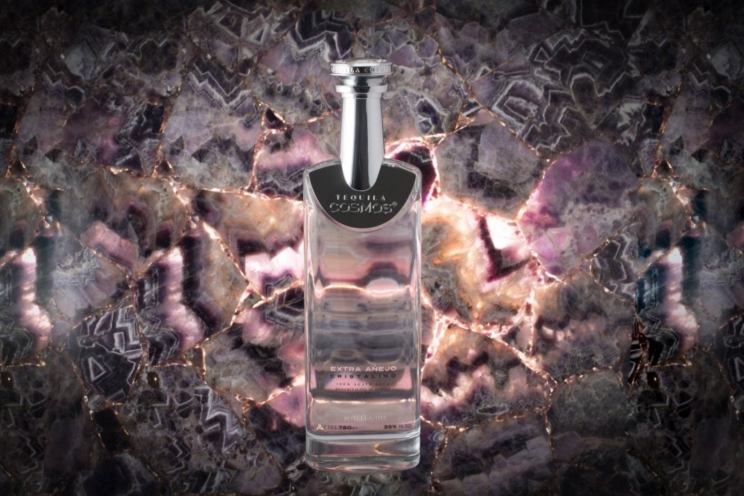 ¡Llegó el nuevo Tequila de México! | Fernanda Familiar