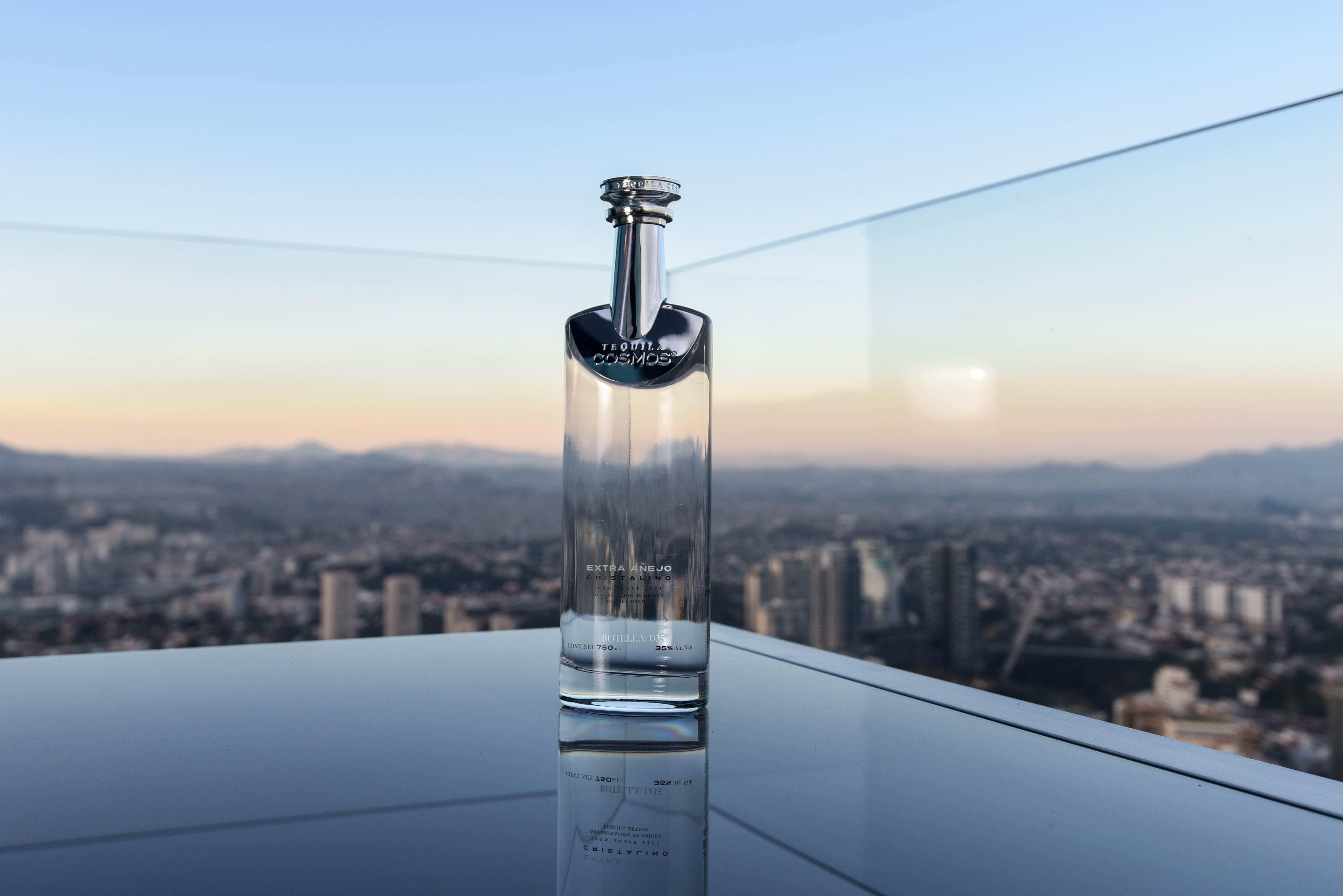 ¡Llegó el nuevo Tequila de México! | Fernanda Familiar