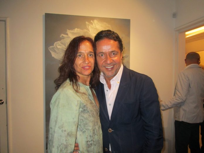 Susan Schmidt-Hanzen Presenta sus Obras en Art Point Polanco | Fernanda ...