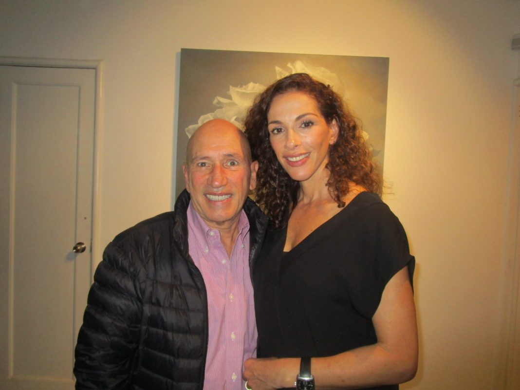 Susan Schmidt-Hanzen Presenta sus Obras en Art Point Polanco | Fernanda ...