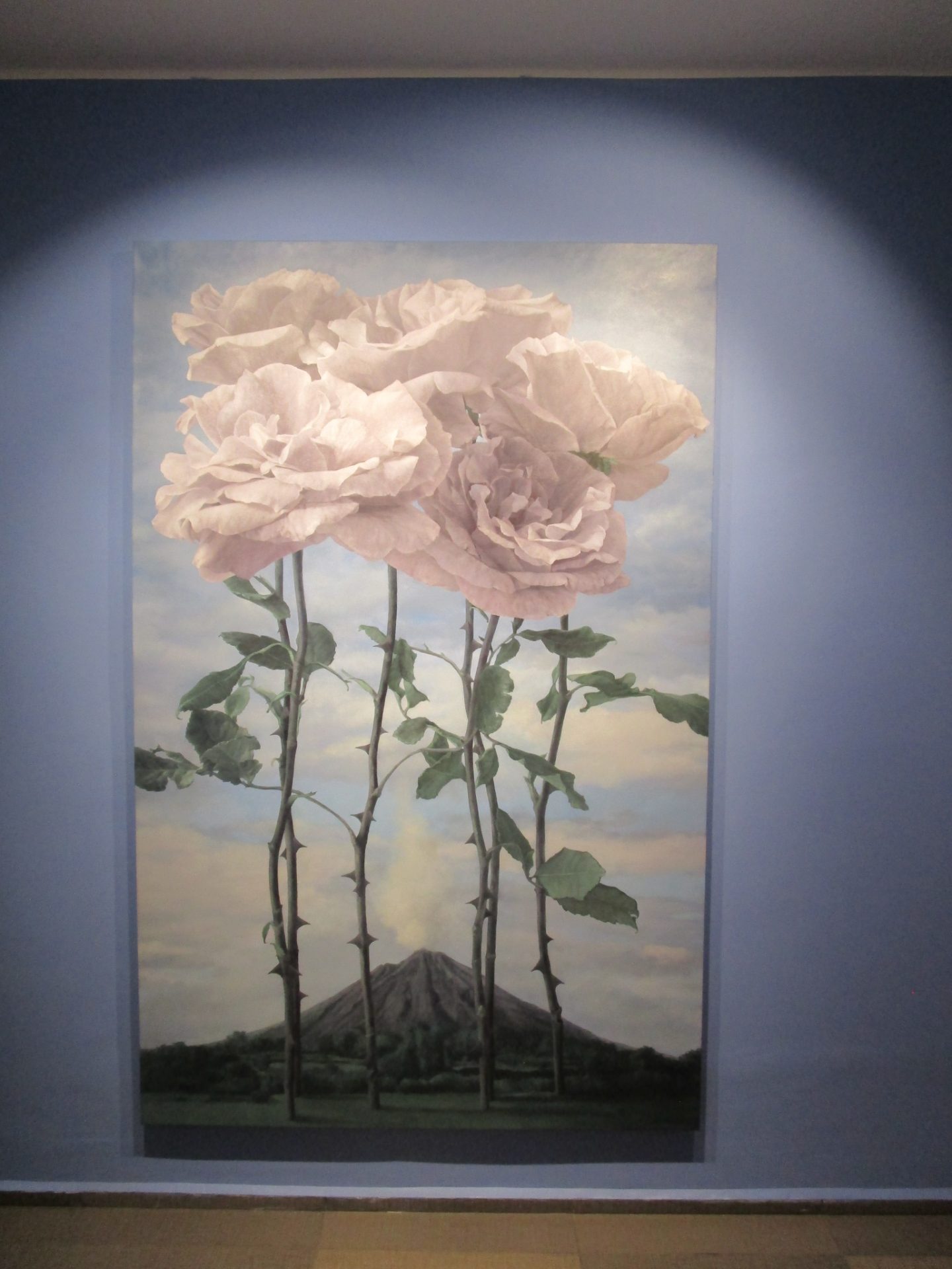 Susan Schmidt-Hanzen Presenta sus Obras en Art Point Polanco | Fernanda ...