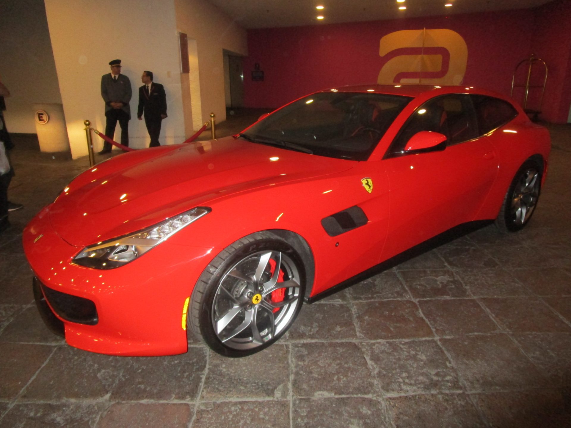 Aniversario del BeefBar Polanco | Fernanda Familiar