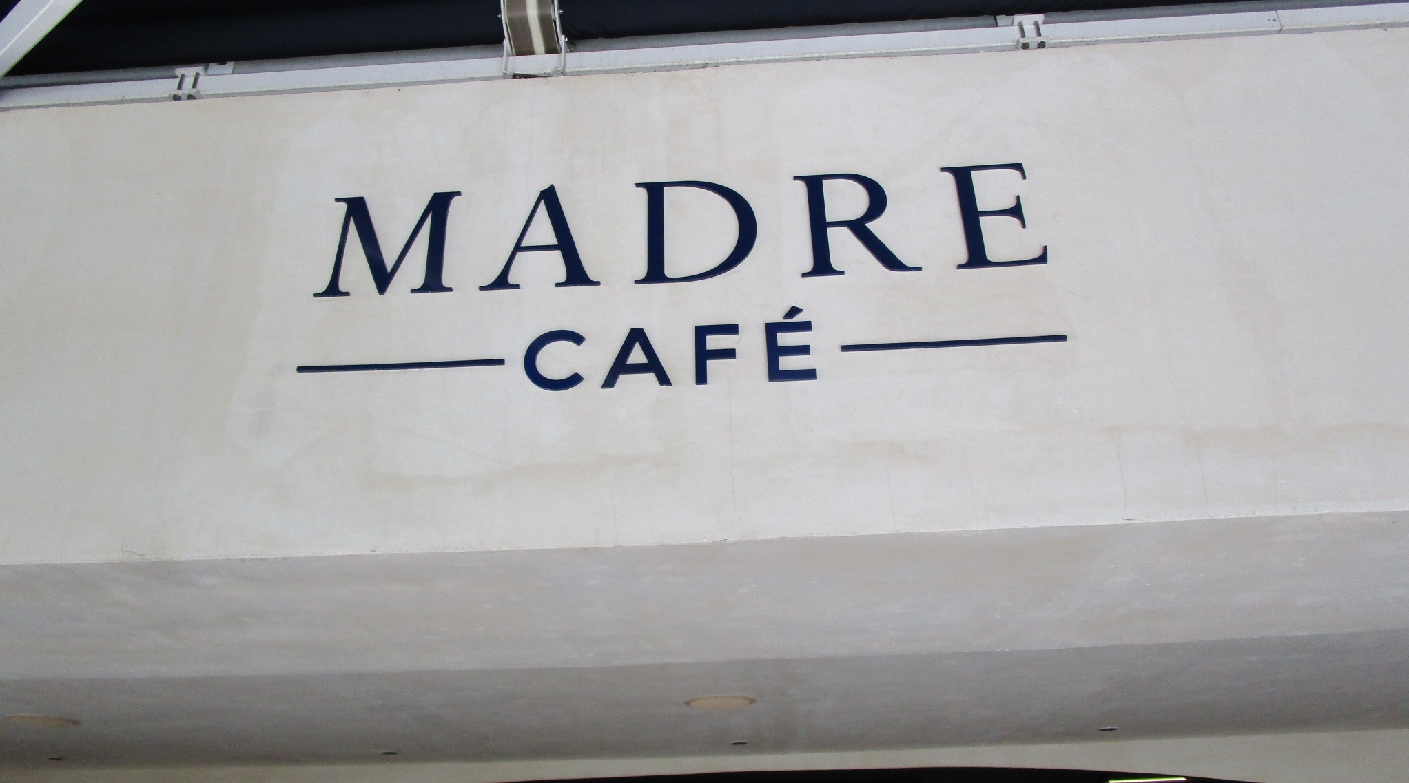 Nueva era de Madre Café | Fernanda Familiar
