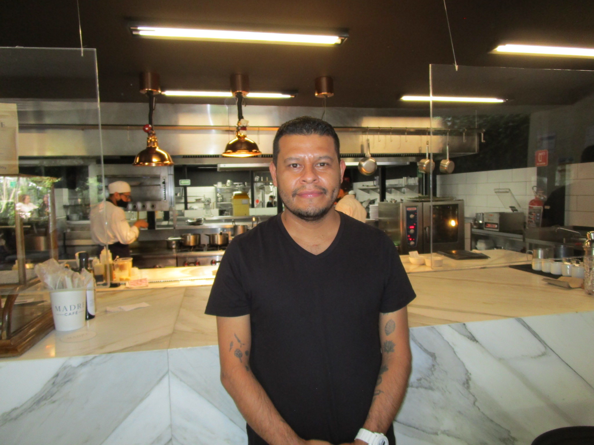 Nueva era de Madre Café | Fernanda Familiar