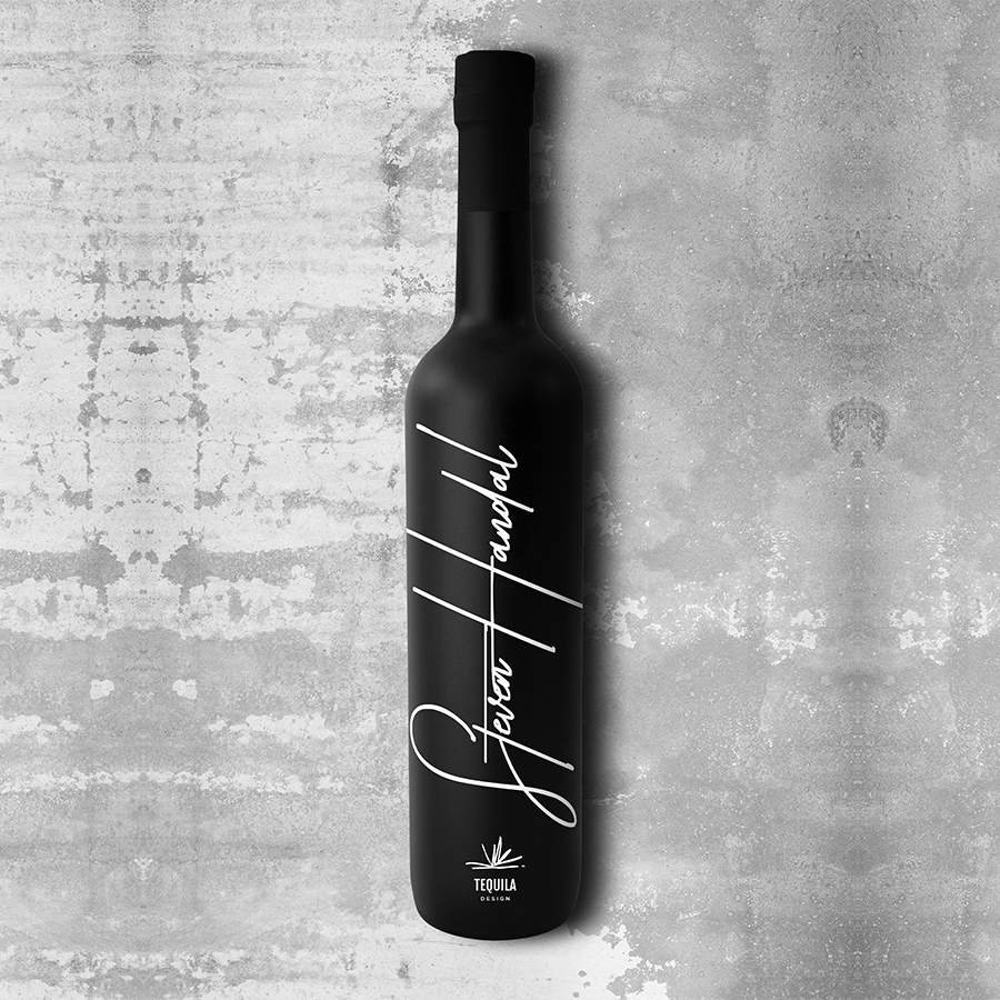 Tequila Design: personalidad y lujo que cobran vida | Fernanda Familiar