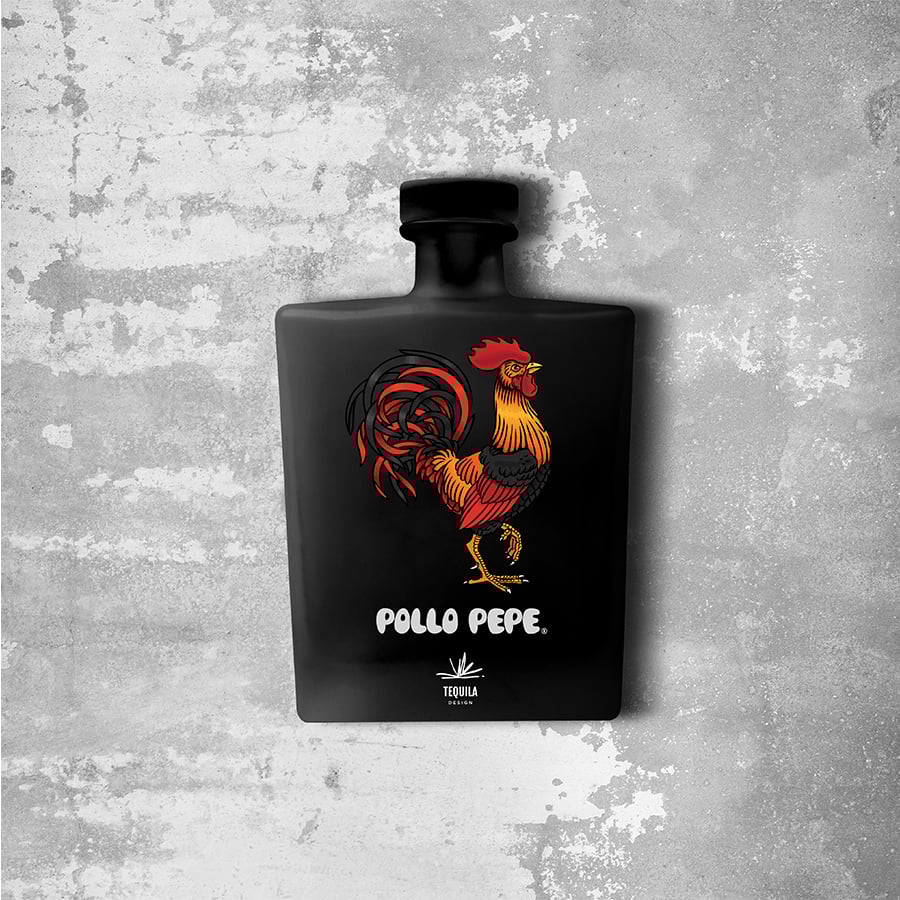 Tequila Design: personalidad y lujo que cobran vida | Fernanda Familiar