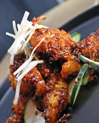 Takotl: el nuevo spot para experimentar la cocina mexicana gourmet ...