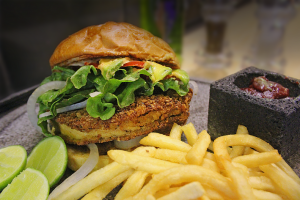 Takotl: el nuevo spot para experimentar la cocina mexicana gourmet ...