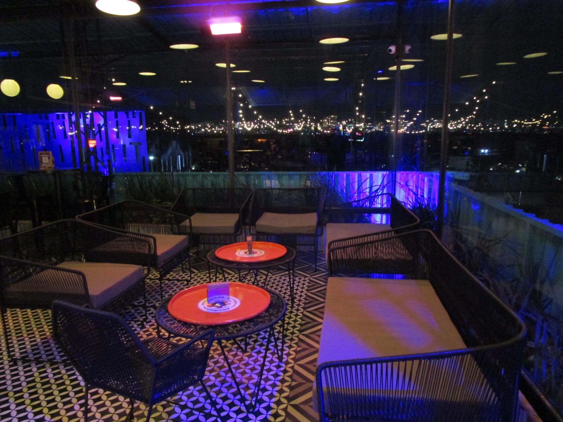 Nuevo lugar de diversión al sur de CDMX: Antisocial Roof Top | Fernanda Familiar
