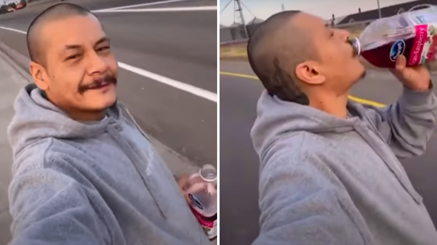 Arrestan a Nathan Apodaca | Fernanda Familiar