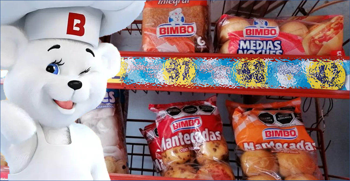 Esto es lo que subirá Bimbo a partir de hoy | Fernanda Familiar