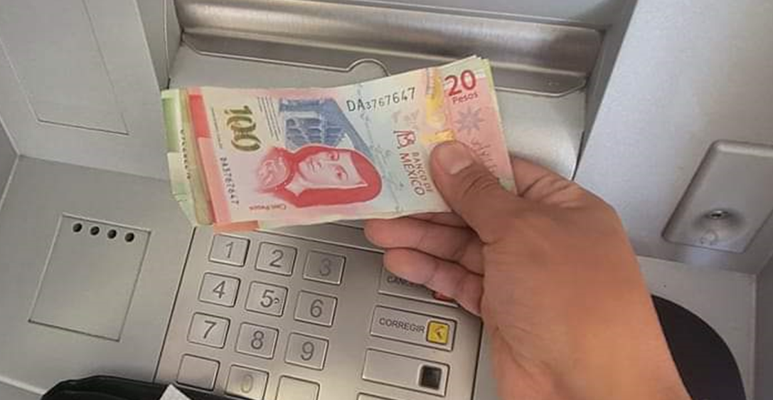 ¿Un billete de 120 pesos? ¡Checa bien los billetes que te dan ...
