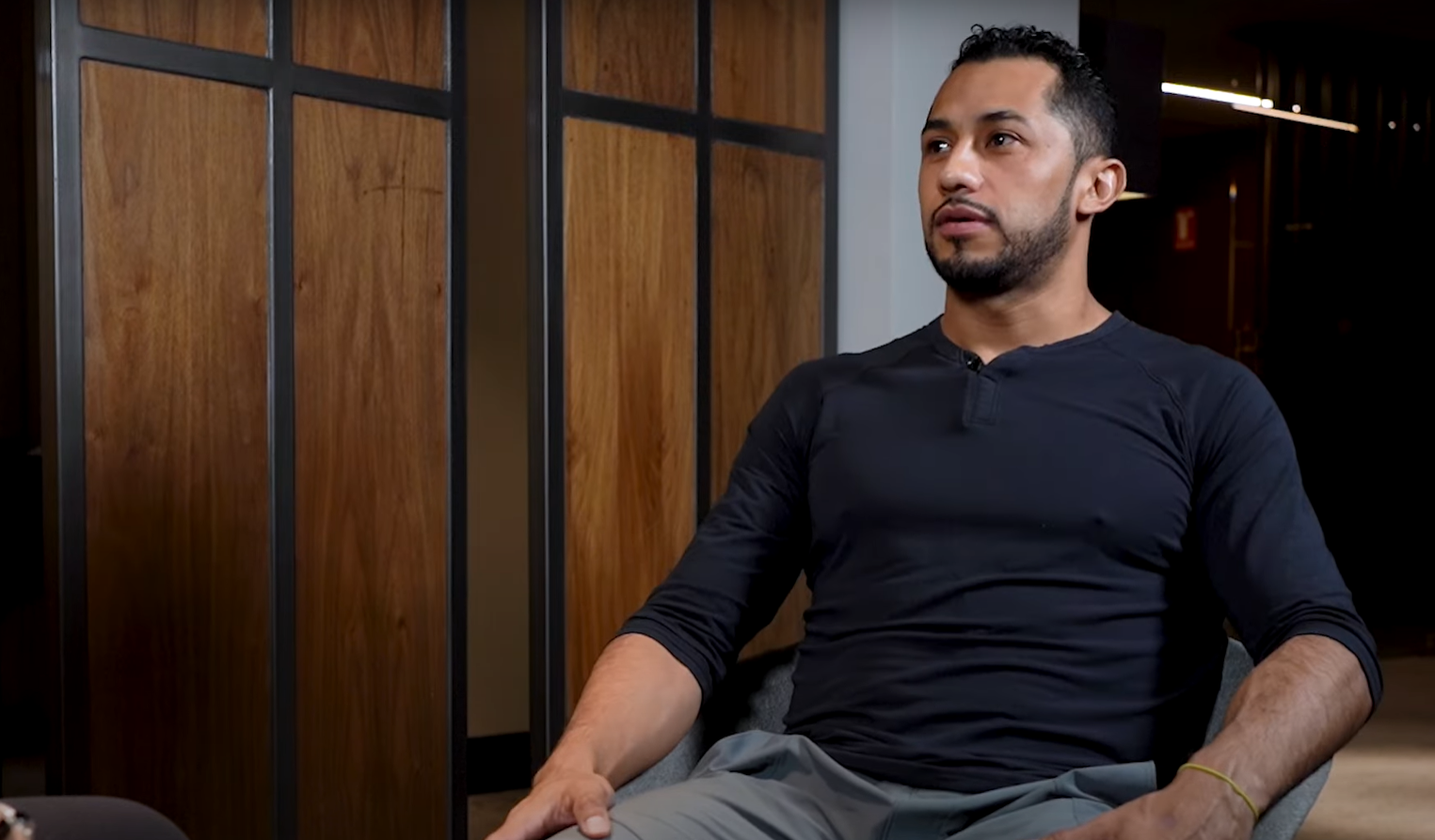 El clavadista Jahir Ocampo emprenderá acciones legales contra Ana Guevara | Fernanda Familiar