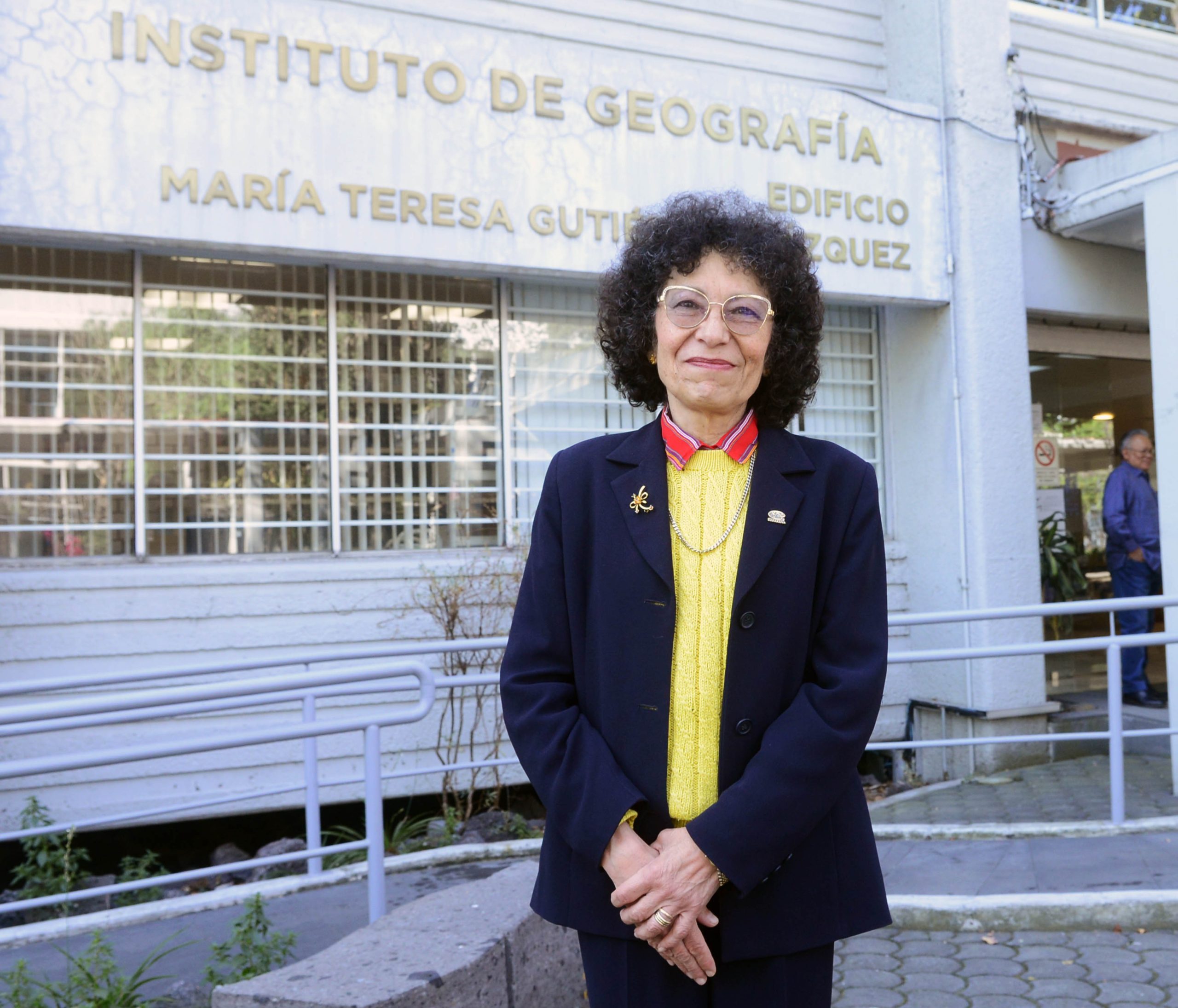 La investigación científica debe estar a la altura de los retos del ...