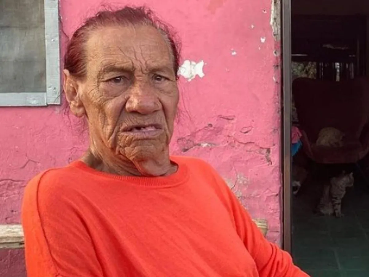 El inesperado adiós a ‘La Gilbertona’: música y flores del… ¿narco ...