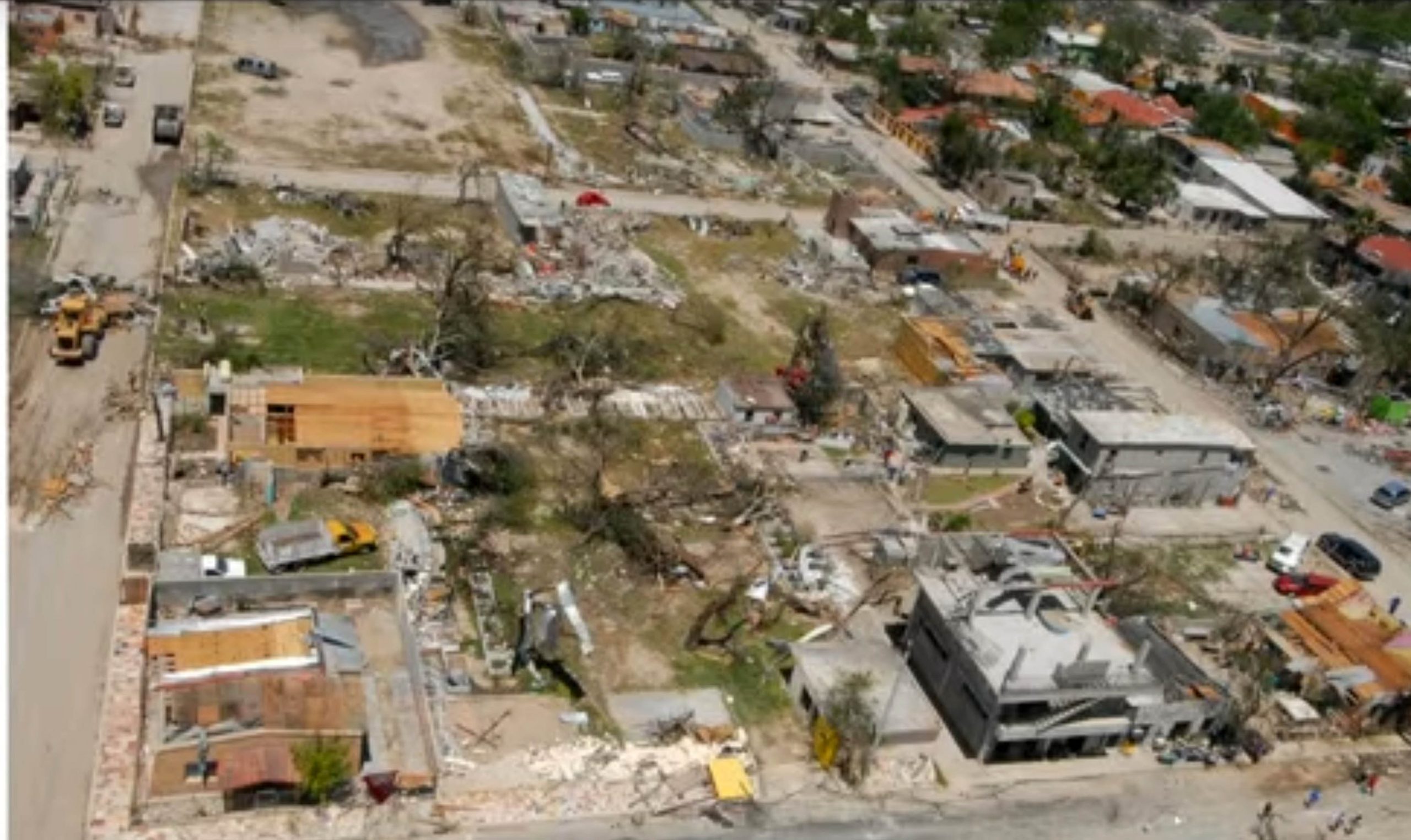 En México sí hay tornados; crean la primera base de datos | Fernanda ... En México sí hay tornados; crean la primera base de datos | Fernanda ...