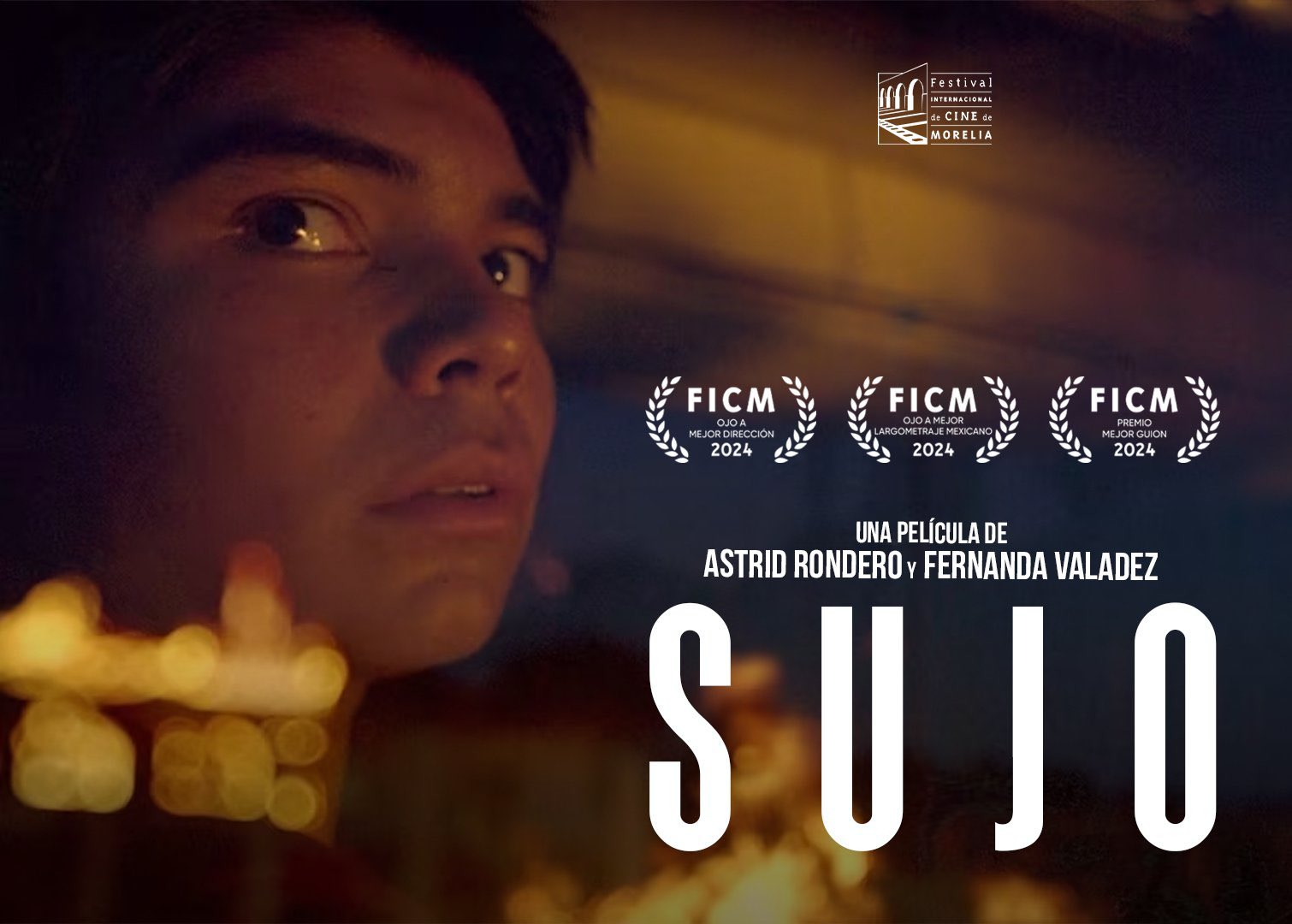 “Sujo” de Fernanda Valadez: Un nuevo paso hacia el Oscar | Fernanda ...