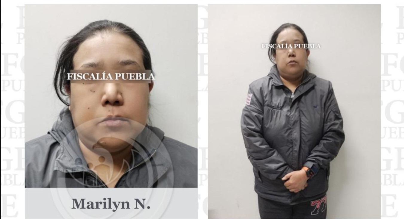 Marilyn Cote suma nuevo proceso judicial en Puebla | Fernanda Familiar